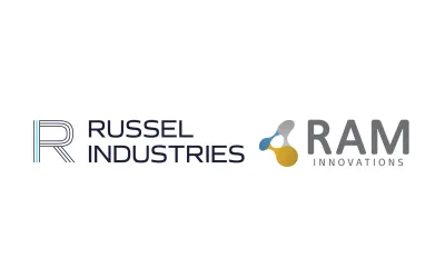 RAM Innovations Becomes Part of Russel Industries - Russel Industries